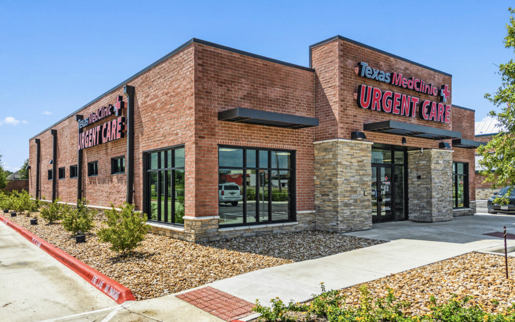 EIG14T Expands Urgent Care Access with Texas MedClinic in Kyle, TX ...